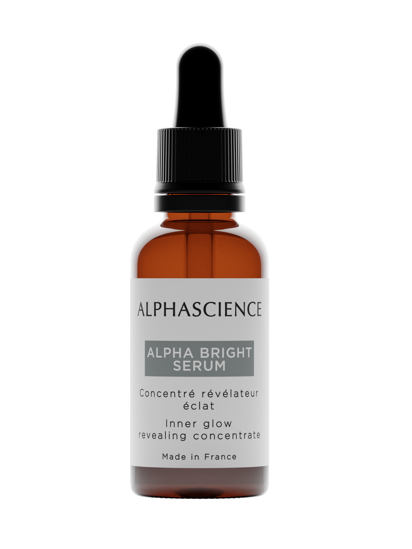 ALPHA BRIGHT - SERUM 30 ML / 1 Fl Oz – Odellã